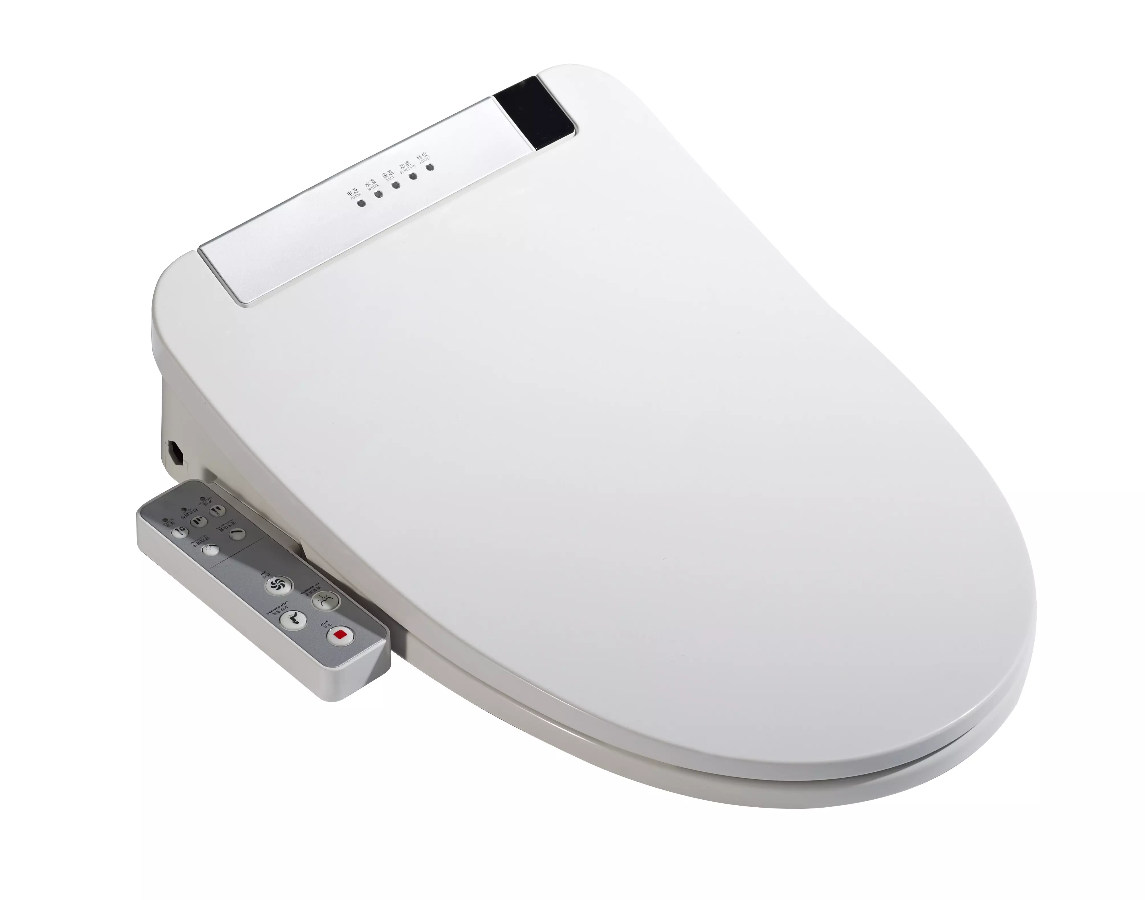 Сиденье для унитаза «Timo» TЕ-710 дюропласт с микролифтом белое купить ...