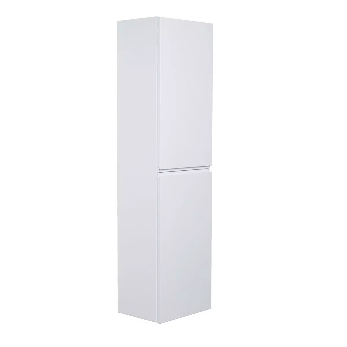 Пенал «Art&Max» Bianchi 40 подвесной белый глянец универсальный купить ...