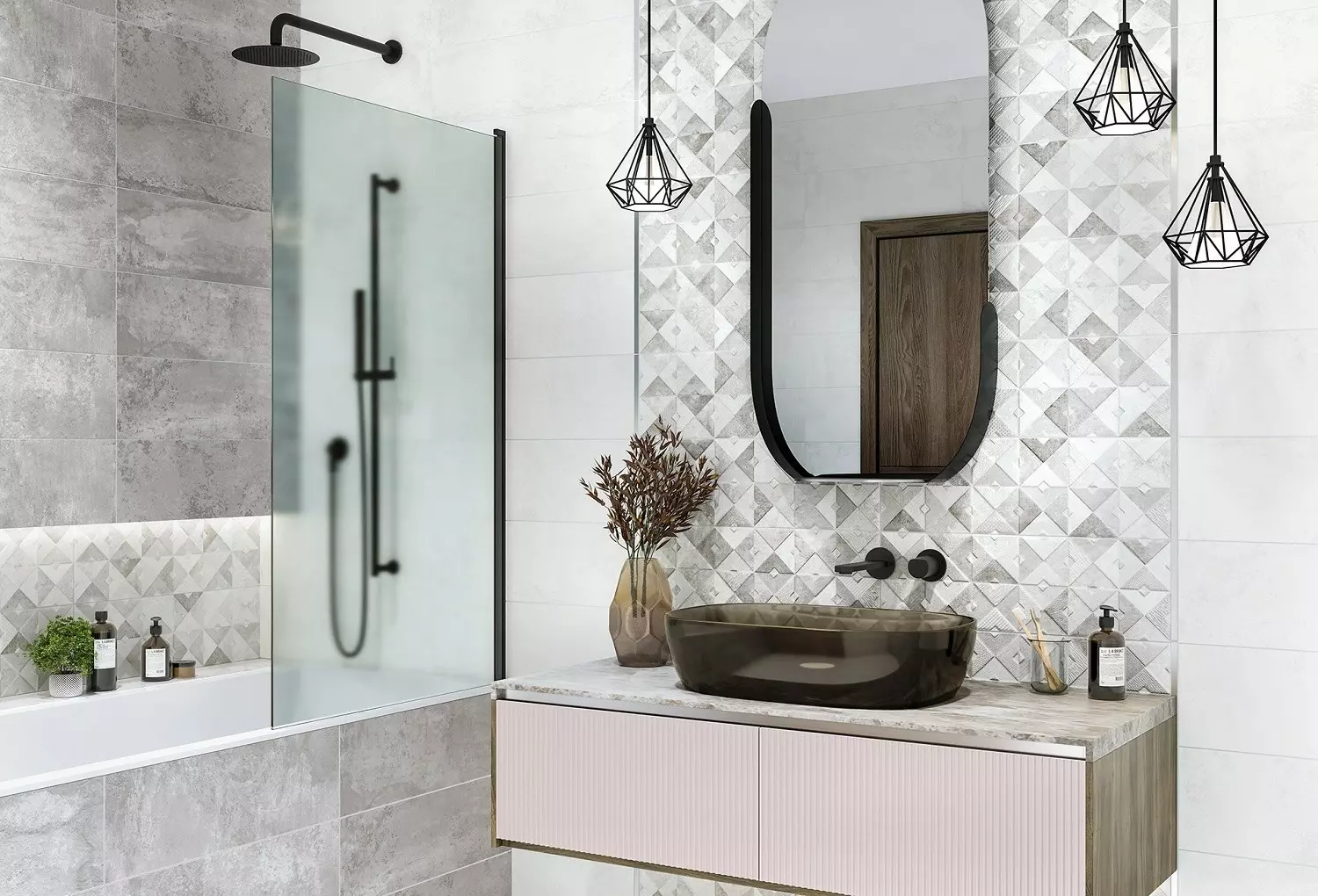 Коллекция плитки «Alma Ceramica» Mars купить в магазине Москвы ...