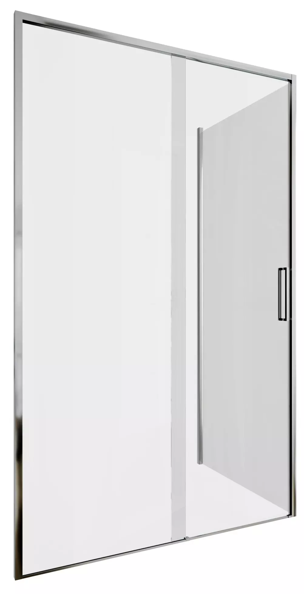 Душевое ограждение «Aquanet» Pleasure Evo AE65-N120-CT 120/90 ...