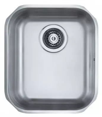 Мойка для кухни «Alveus» Variant 40 SAT-90 37/43 нержавеющая сталь ...