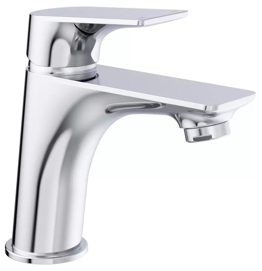 Смеситель для раковины «Belbagno» MARINO-LVM-CRM-W0 хром купить с ...