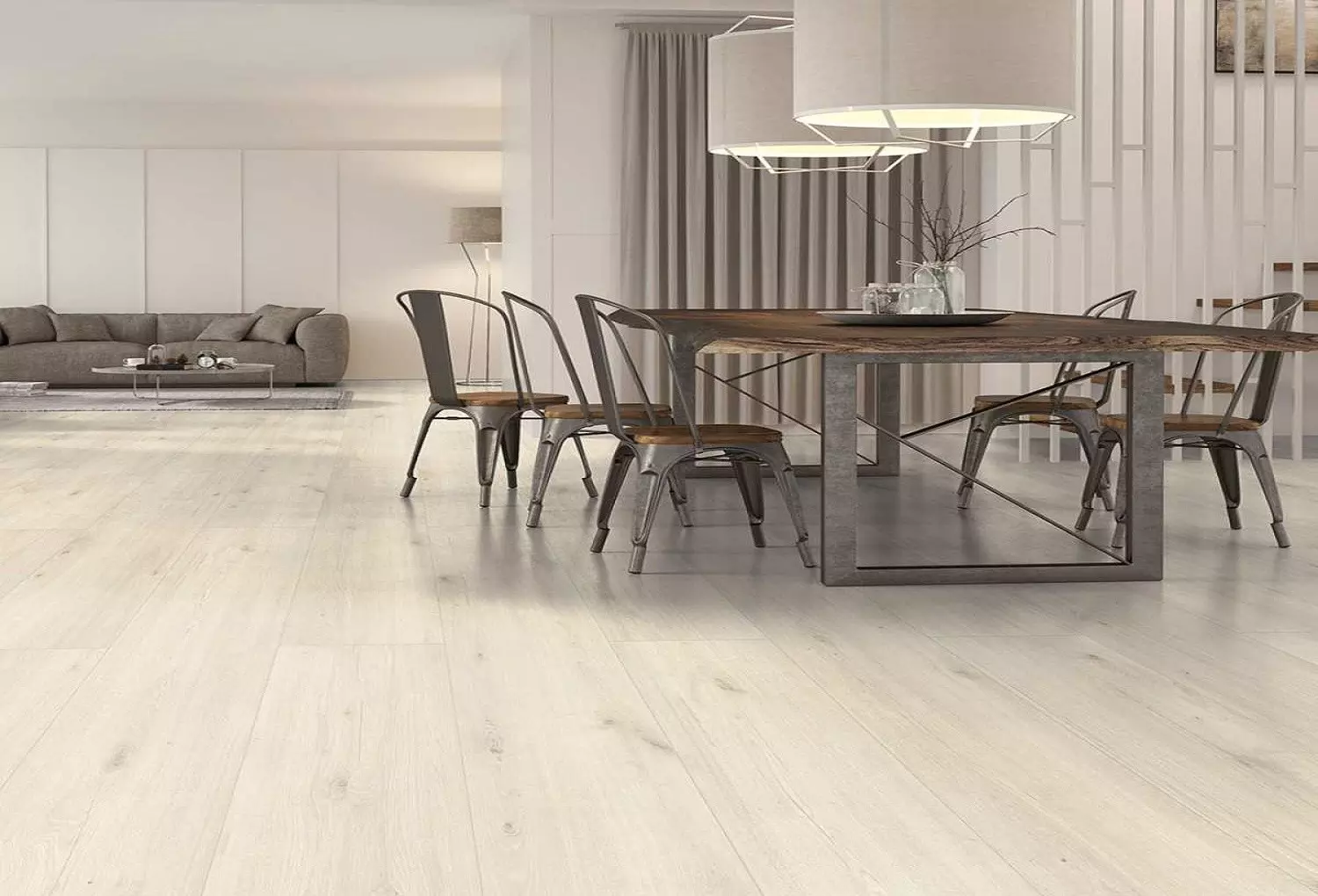 Коллекция ламината «Classen» Skyline WR купить с доставкой по Москве ...